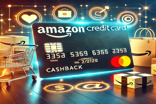 Cómo Conseguir La Tarjeta De Amazon y Aprovechar Todos Sus Beneficios ...