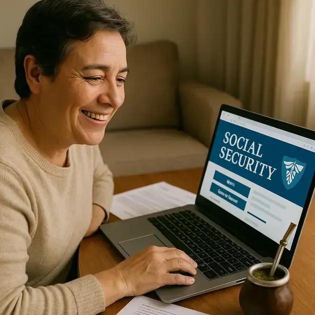 Cómo Usar la Plataforma Digital del Seguro Social para Consultas y ...
